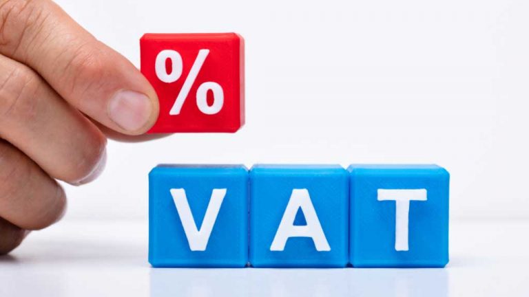 How to Calculate Import VAT UK and Duty? - Online VAT calculator