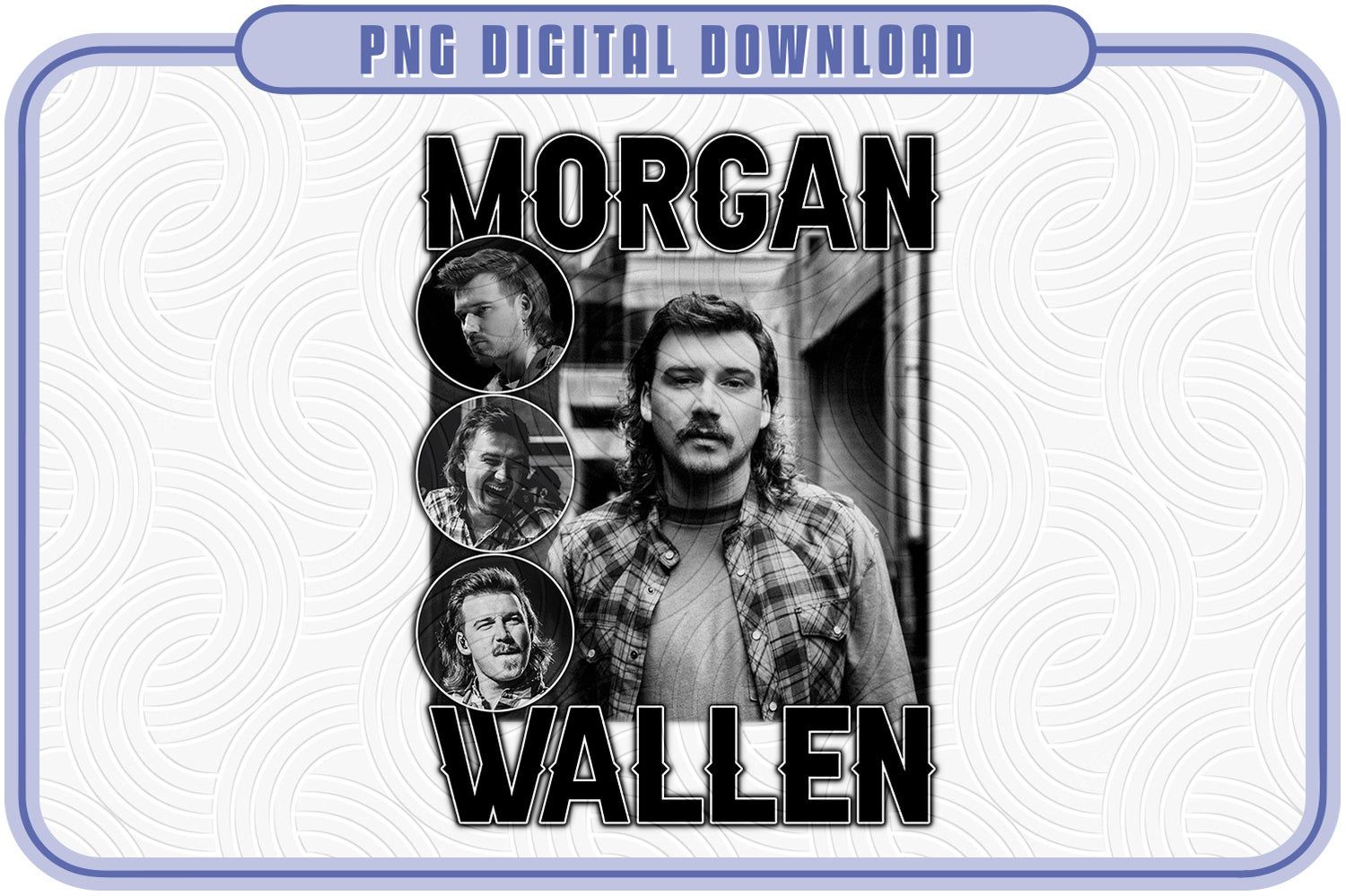 Morgan Wallen Png - Online VAT calculator