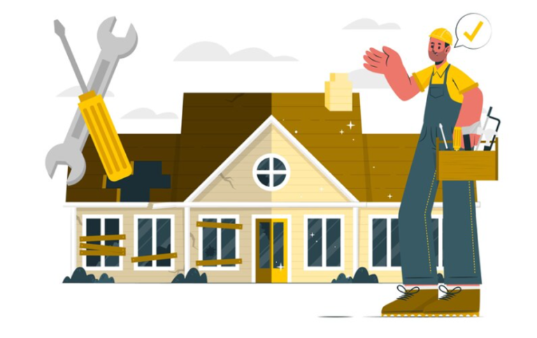 What is building maintenance management by experts? - Online VAT calculator