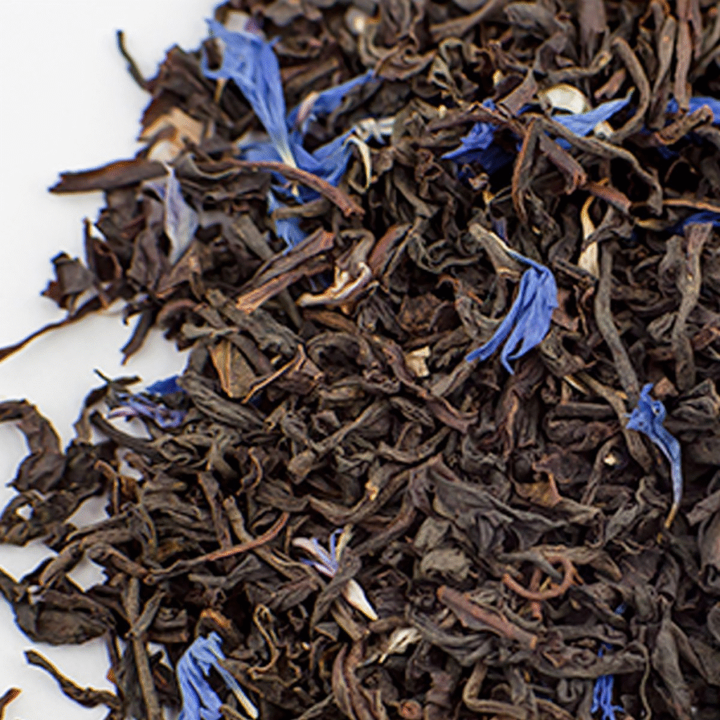 Magic in a Cup: Everything You Need to Know About Psilocybin Tea ...