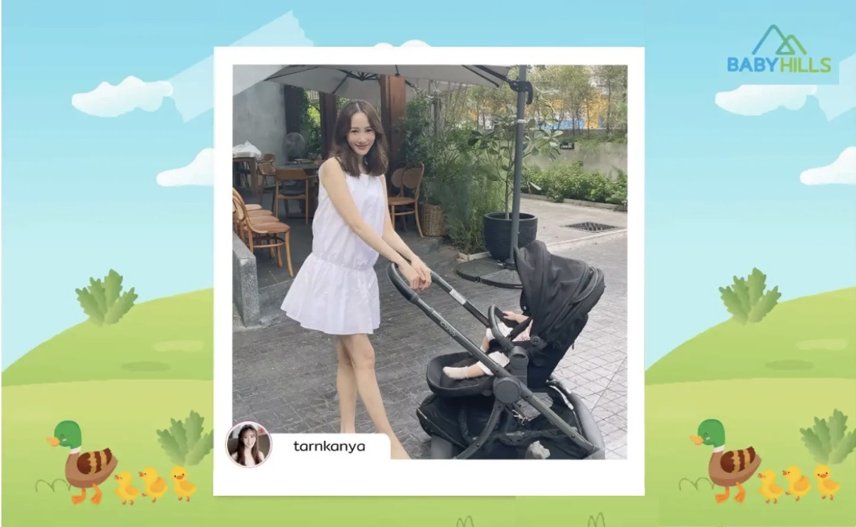 When to Transition Baby from Infant Car Seat to Booster Seat Without ...
